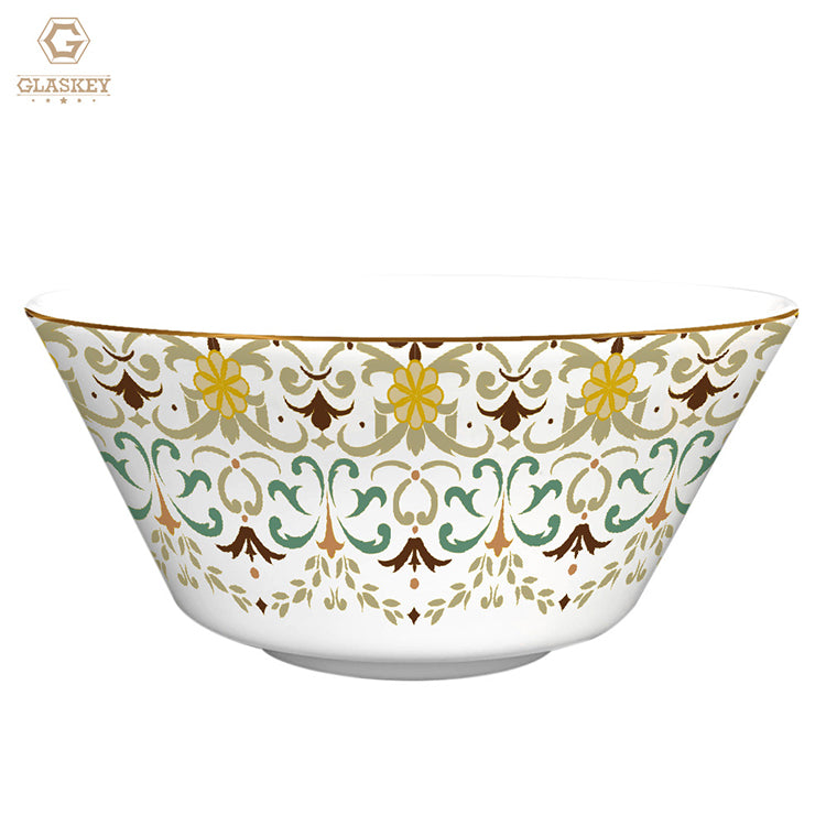 Glaskey Glassware and Tableware